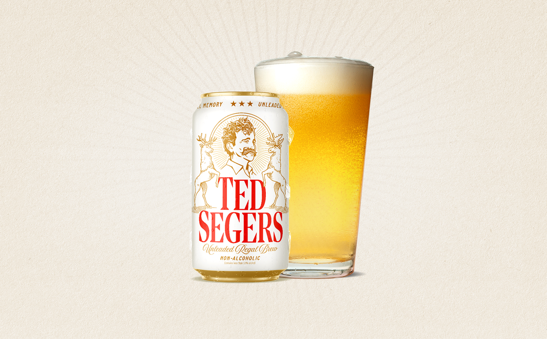 Wholesale and Retailer Requests – Ted Segers