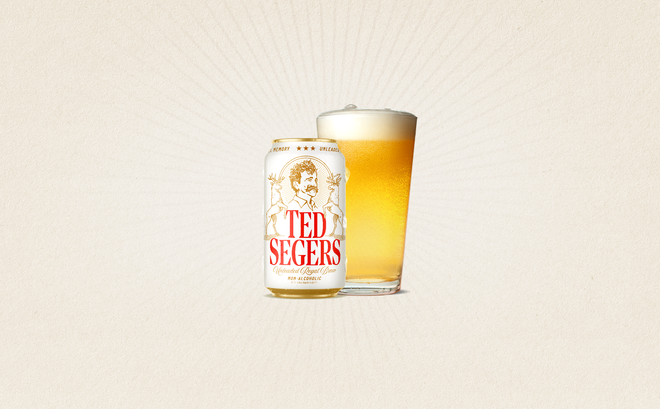 Ted Segers