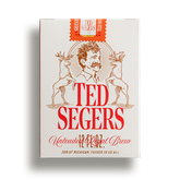 All – Ted Segers