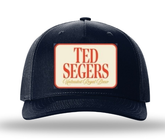 All – Ted Segers