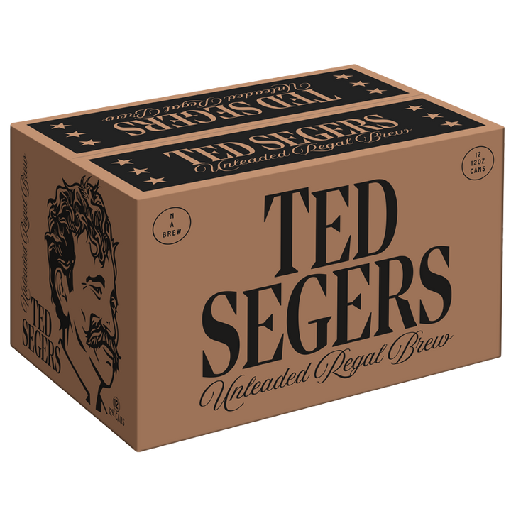 All – Ted Segers