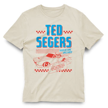 All – Ted Segers