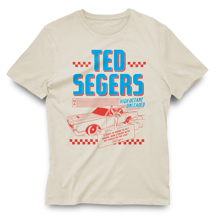 All – Ted Segers
