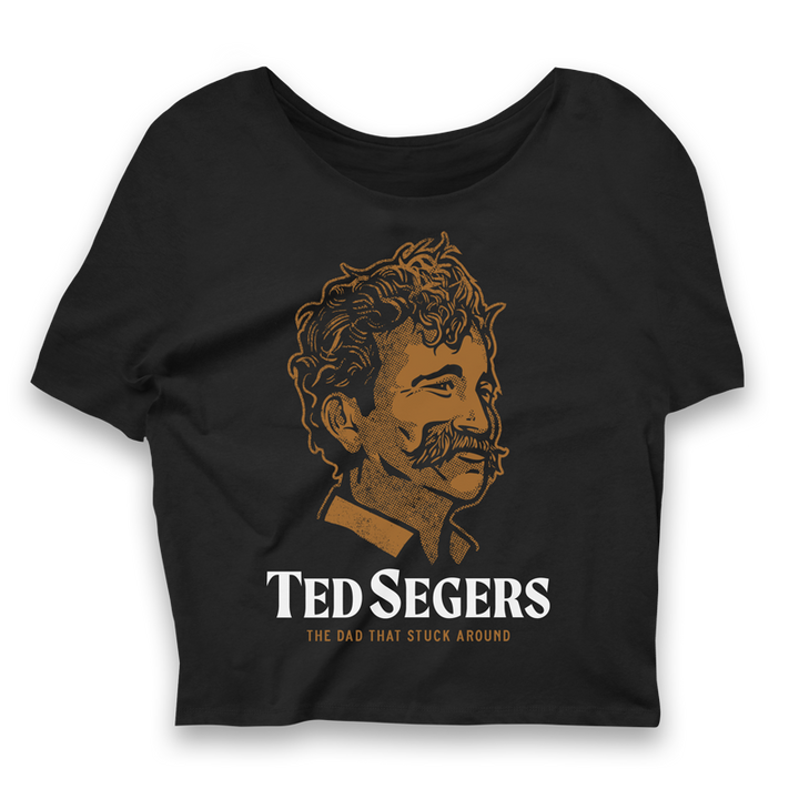 All – Ted Segers